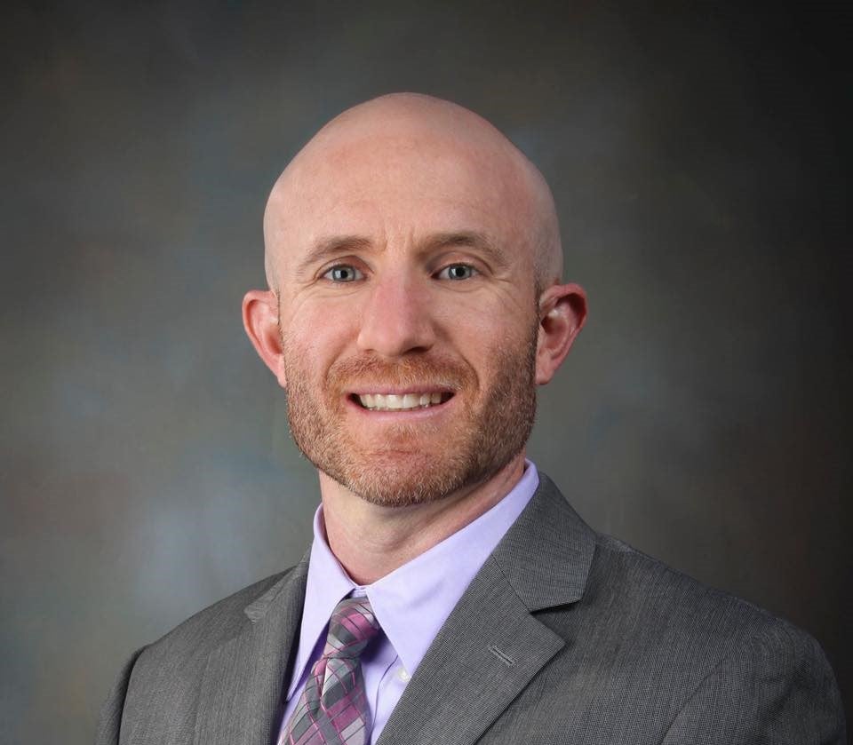 Matt Eichenfield named inaugural Karl Gustafson Endowed Chair of Quantum Engineering ...